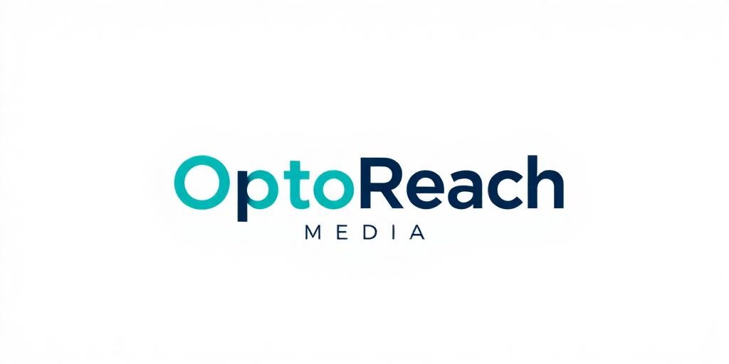 OptiReach Media LTD - Smart Growth. Measurable Results.
